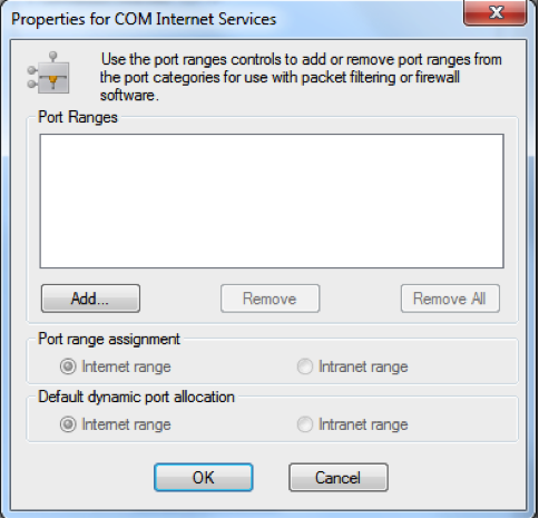 File Transfer Blog » Blog Archive » Failure to Send HTTP Request